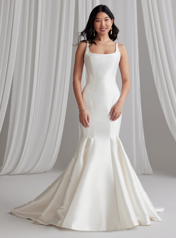 Maggie Sottero - Selena Lane 20MS750A01 | La Belle Mariee